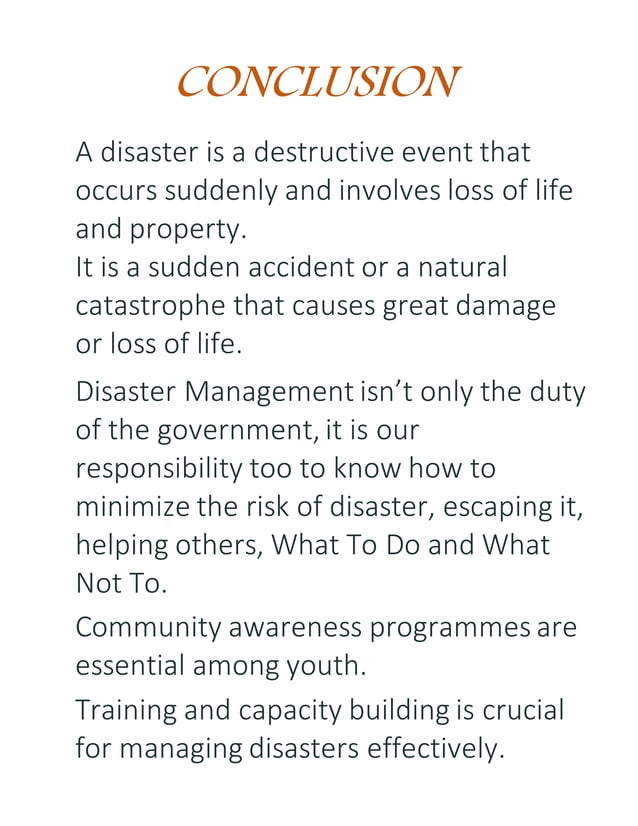 545602005-Sst-Class9-Disaster-Management-Project.pdf | Civil ...