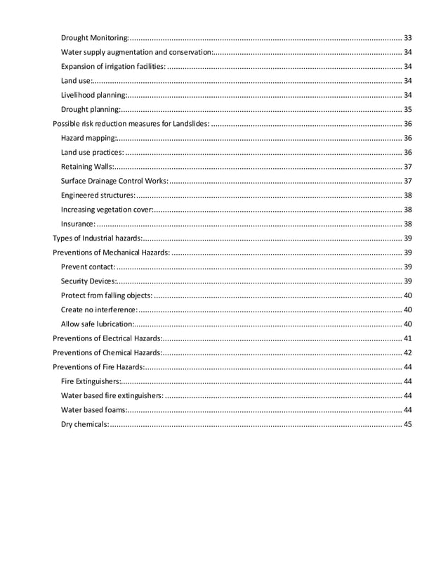 545602005-Sst-Class9-Disaster-Management-Project.pdf | Civil ...