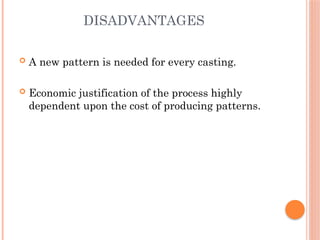 546244253-Evaporative-Pattern-Casting.pptx