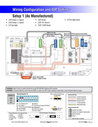 54637 01 vsp_vs504_sz_dcah | PDF | Home Appliances | Home & Garden