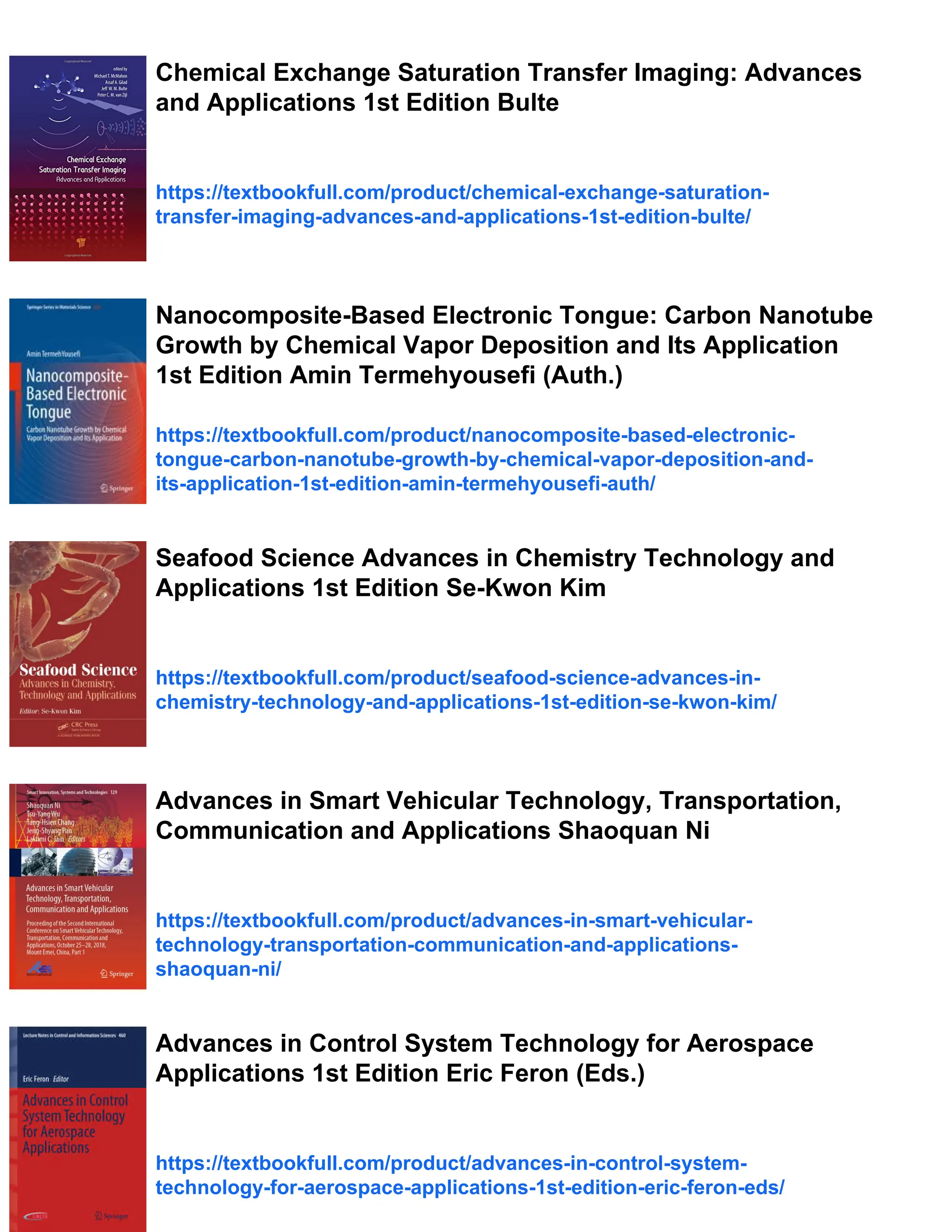 Chemical Vapour Deposition (CVD): Advances, Technology and Applications ...