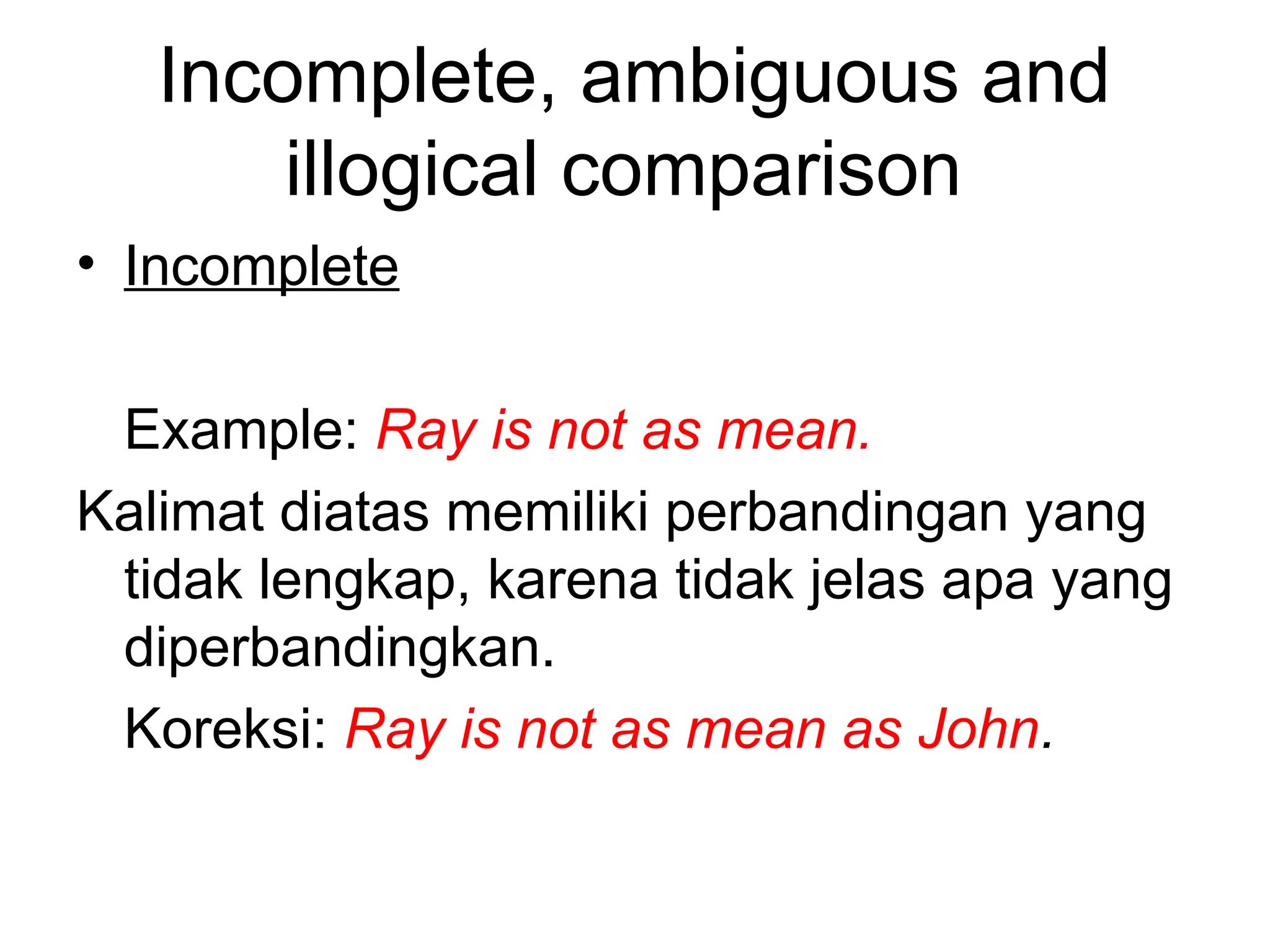 546614999-COMPARISON-DEGREE.pptenglish ppt | PPT