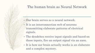Understanding Local Networks: Neural and Social | PPTX