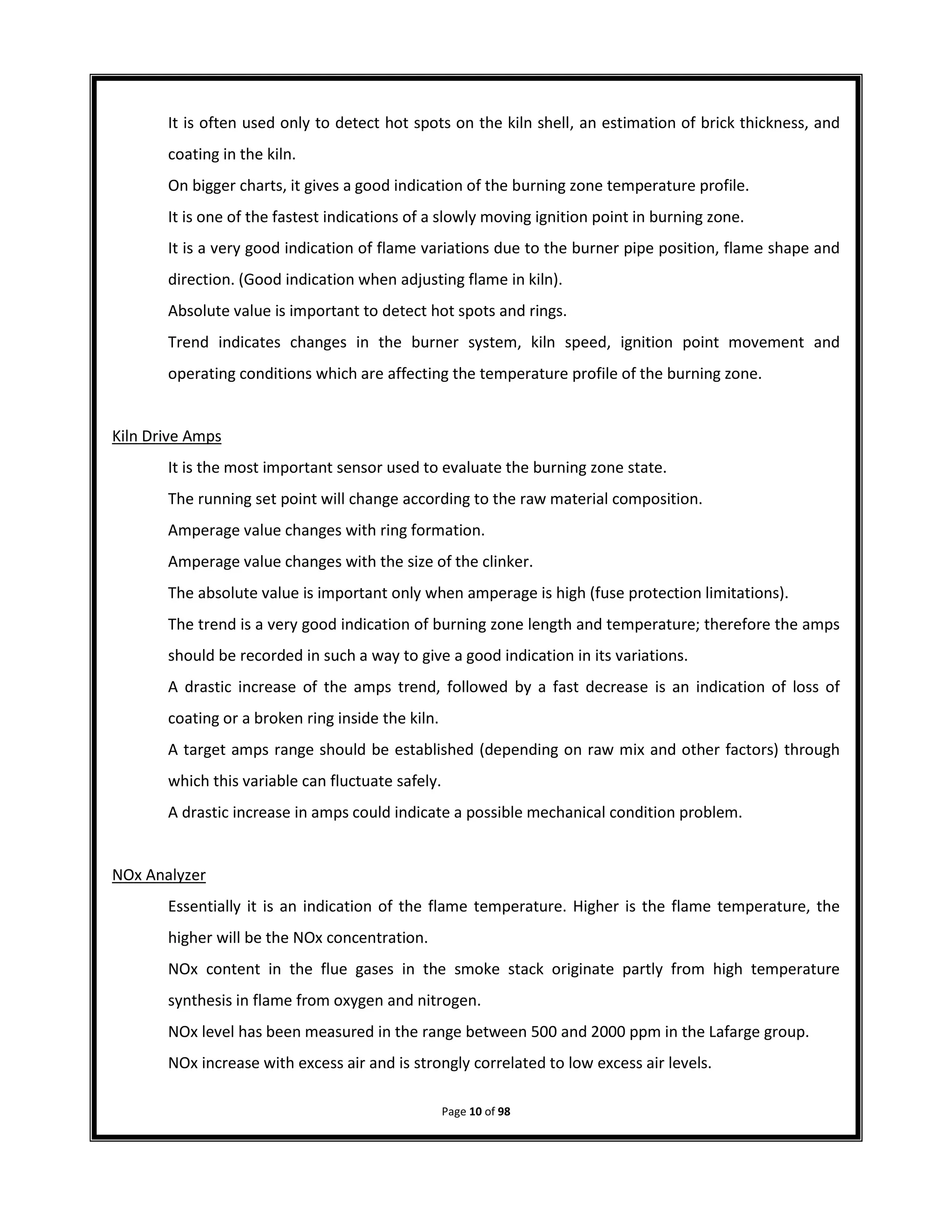 54666070 kiln-operation | PDF