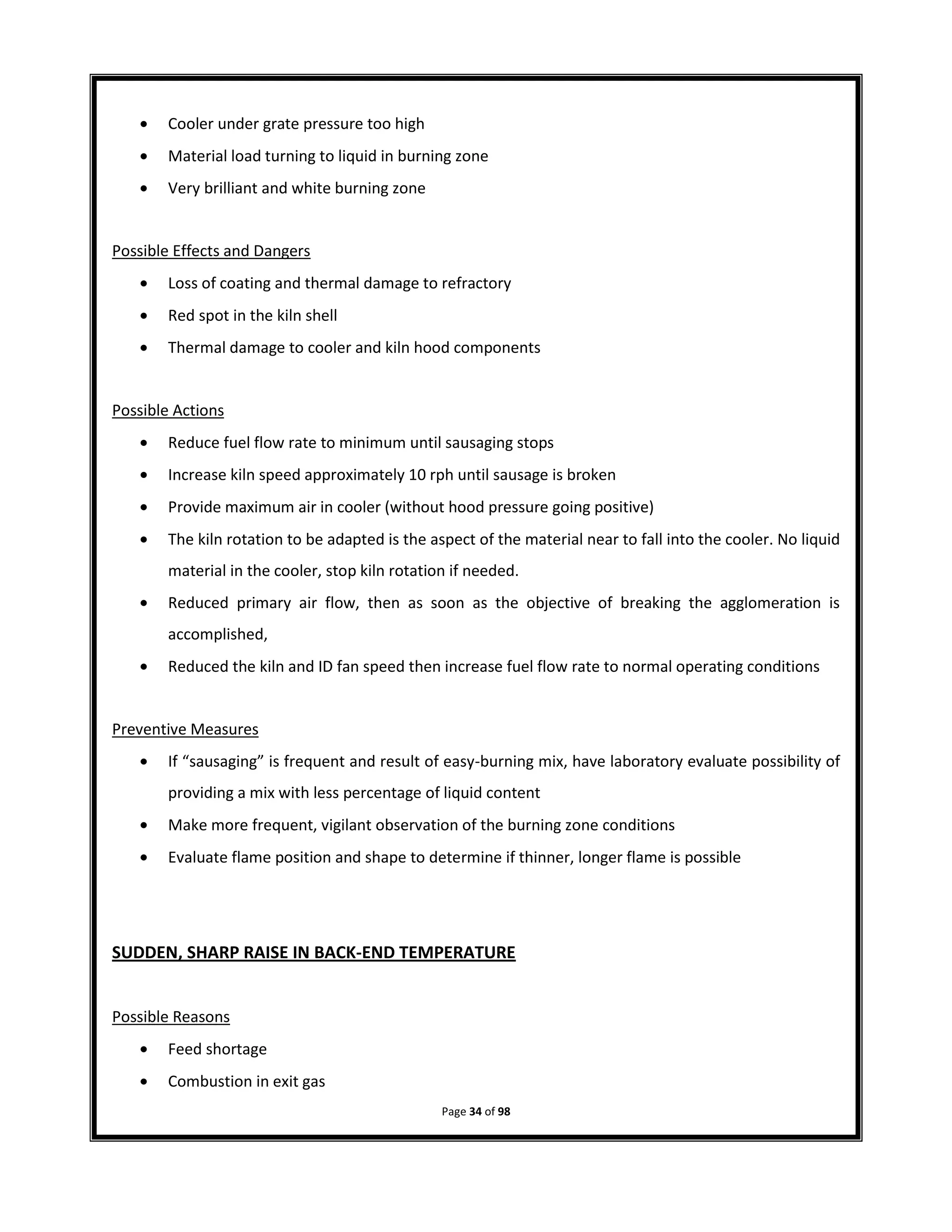 54666070 kiln-operation | PDF