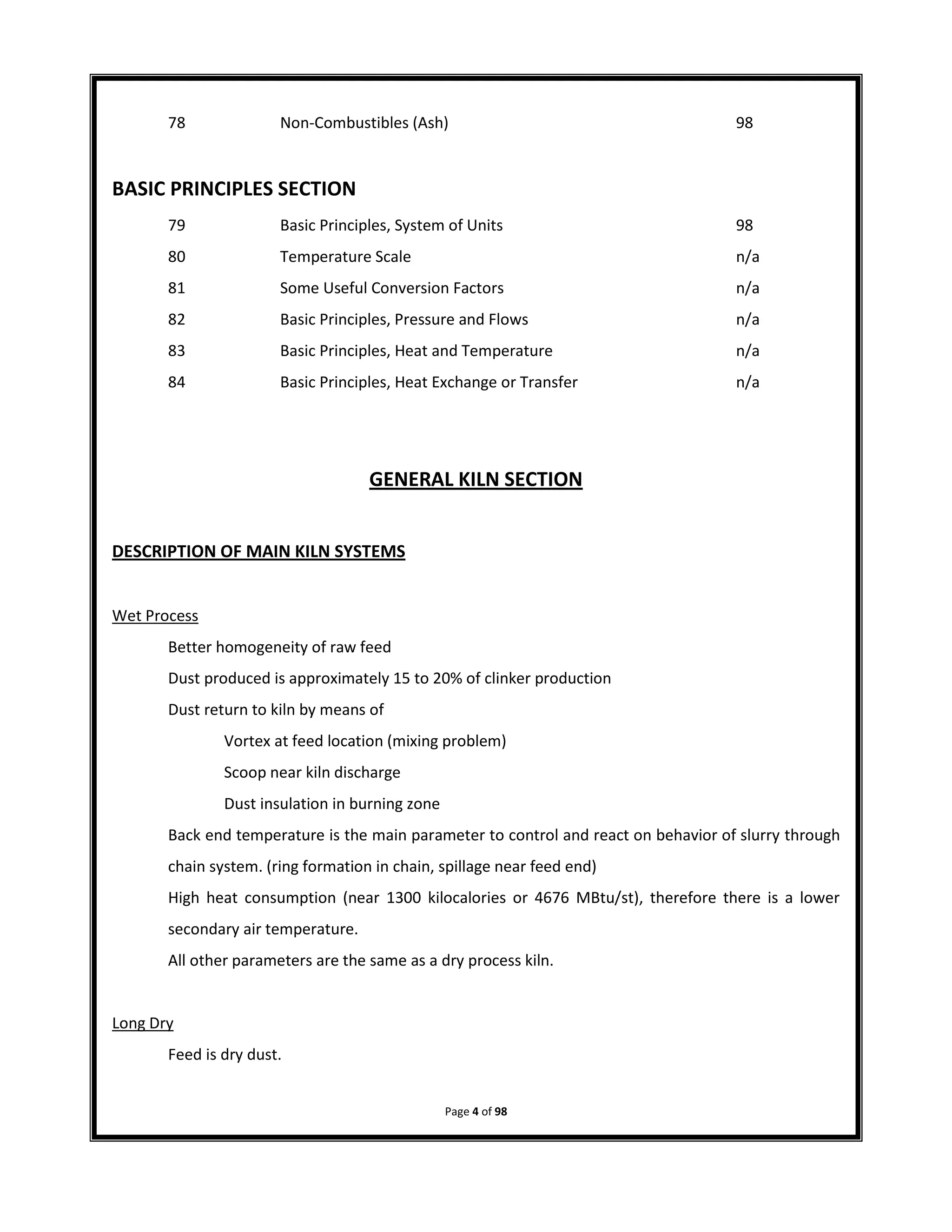 54666070 kiln-operation | PDF