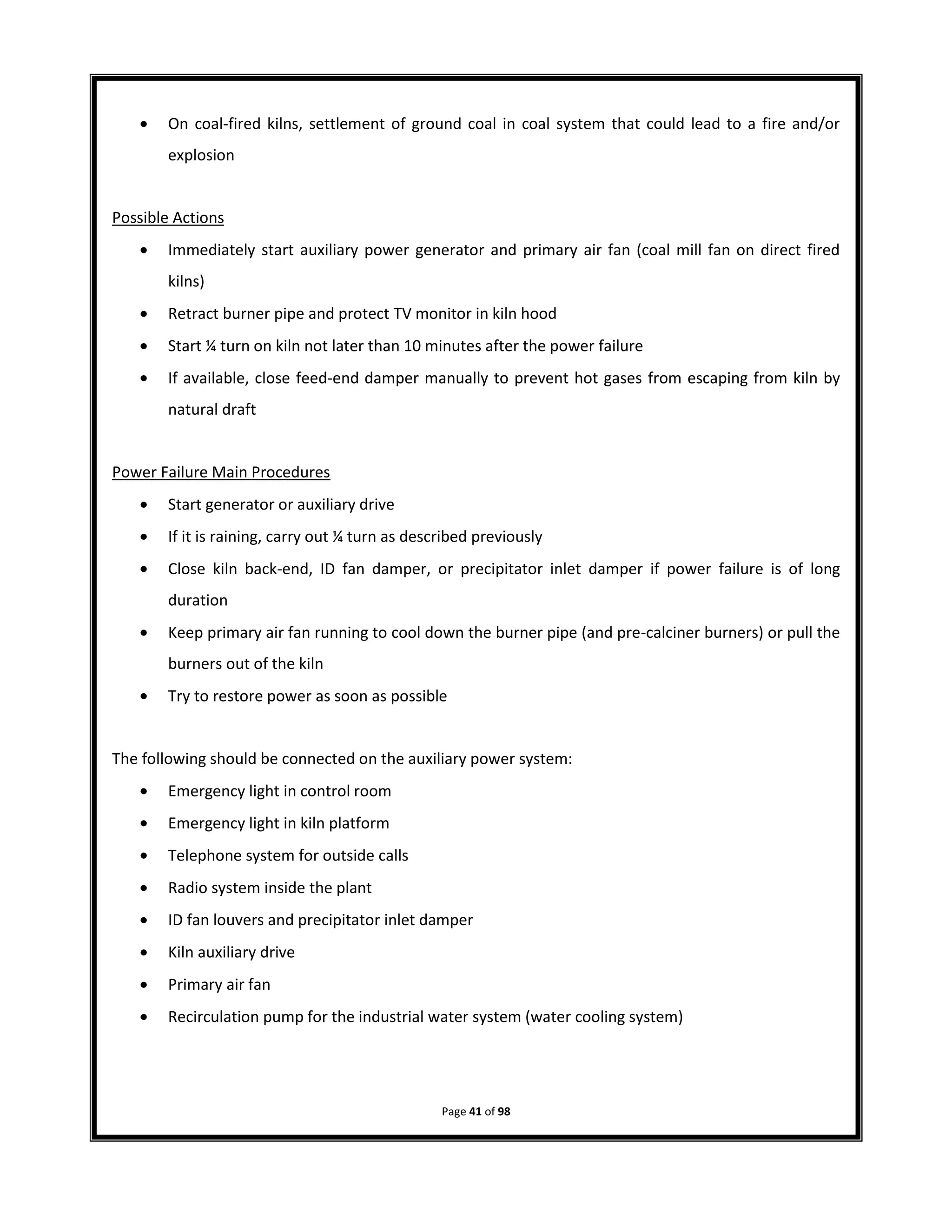 54666070 kiln-operation | PDF