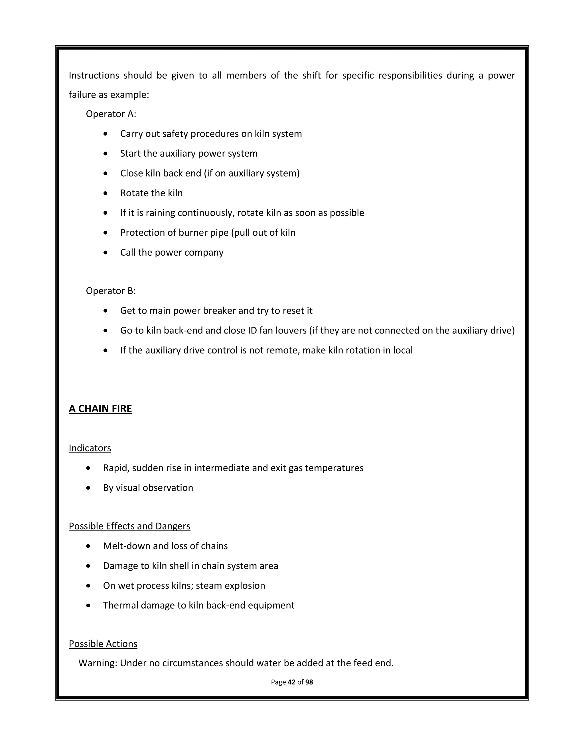 54666070 kiln-operation | PDF