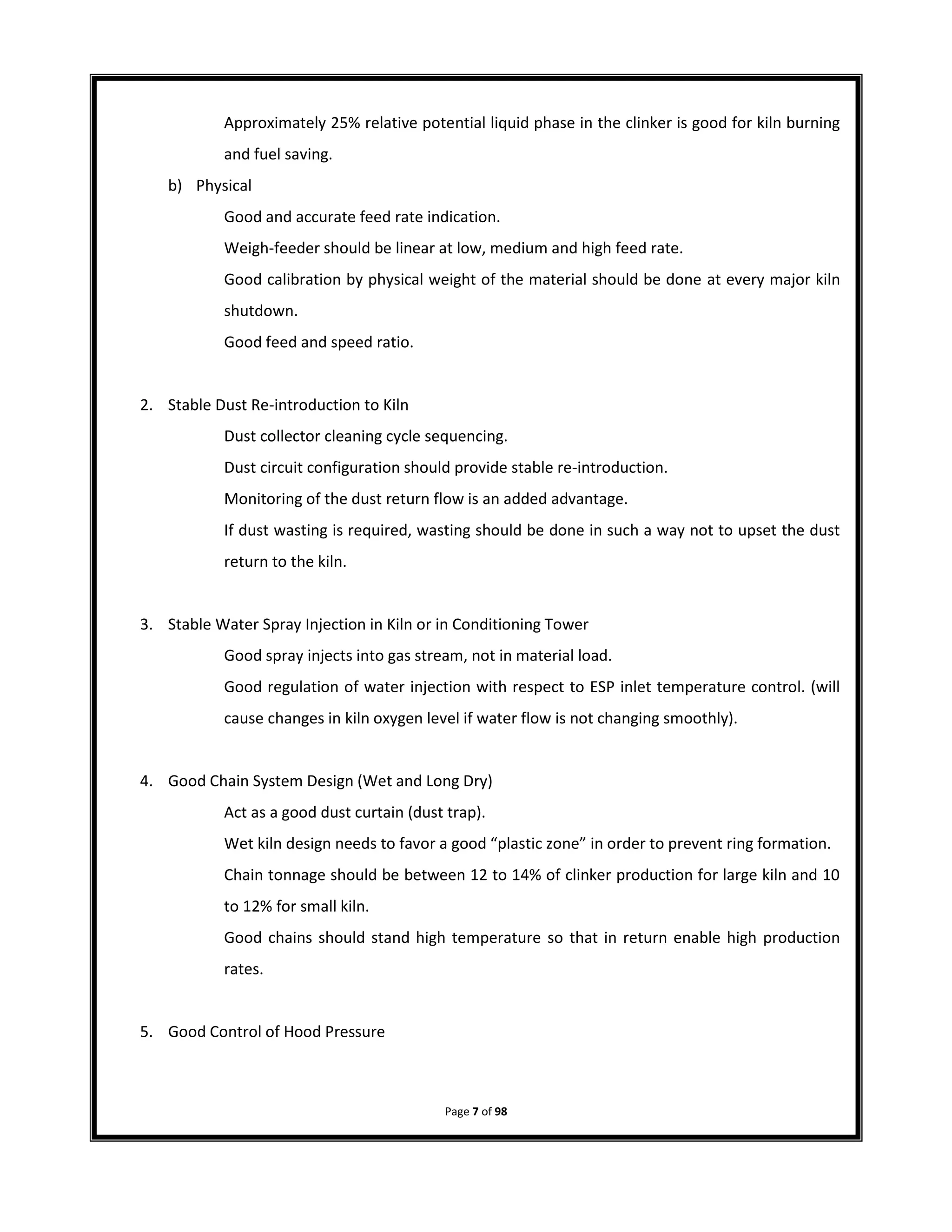 54666070 kiln-operation | PDF