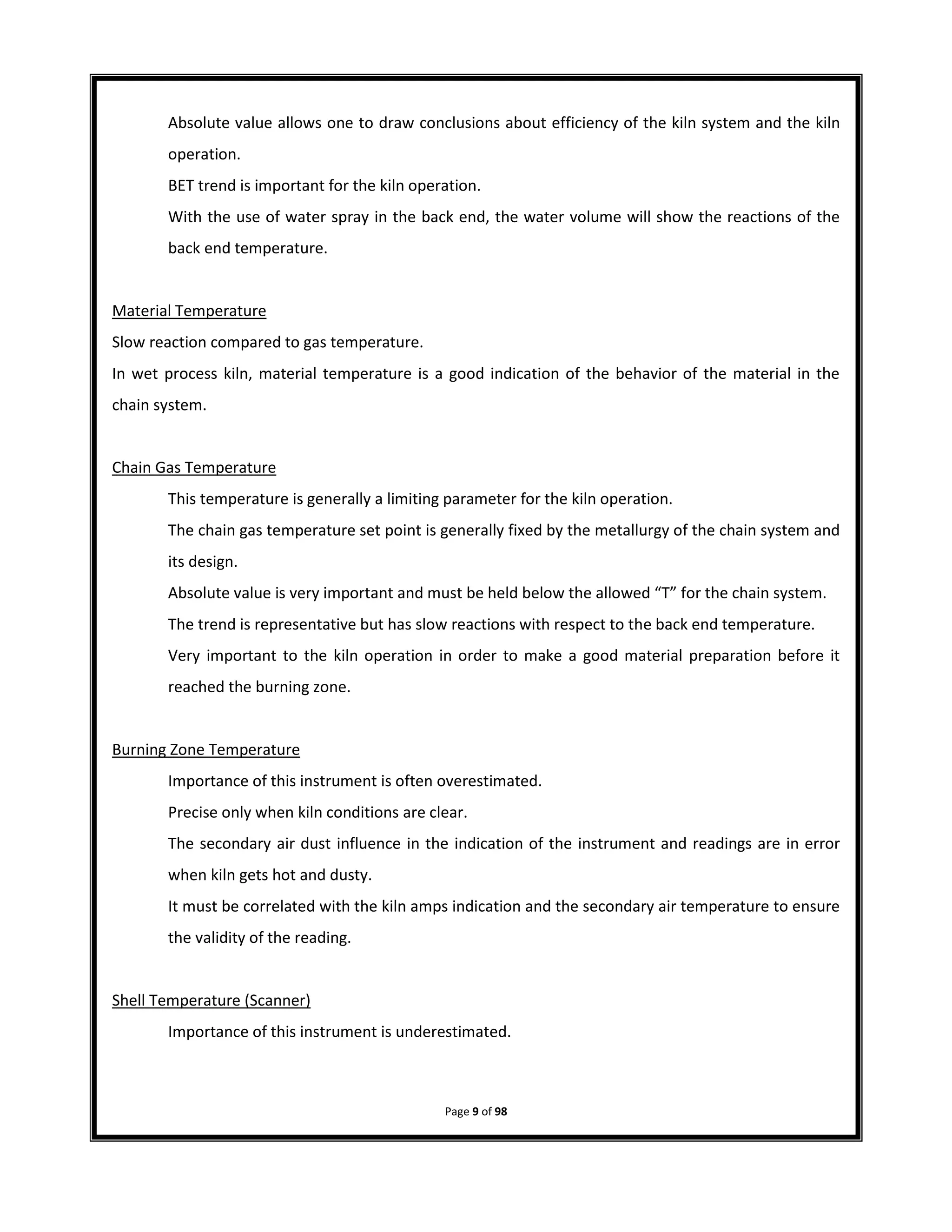 54666070 kiln-operation | PDF