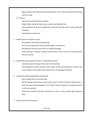 54666070 kiln-operation | PDF