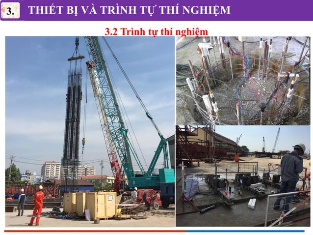 PHƯƠNG PHÁP THÍ NGHIỆM OSTERBERG (O-CELL) | PDF