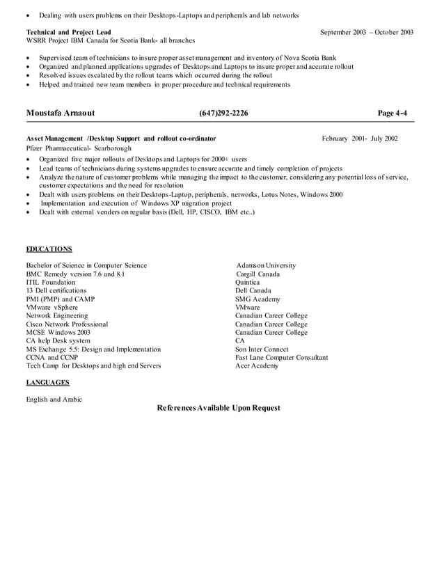 Moustafa Arnaout | DOCX