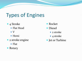 Hemi-Engine.mechanical engeeniring seminar topic repor | PPT