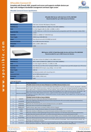 XPos_Connect_EZ | PDF