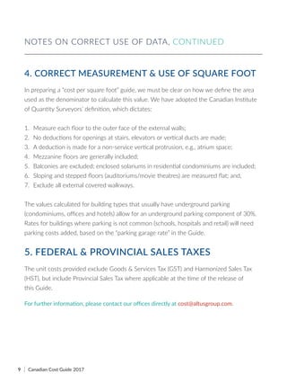 2017 Altus Cost Guide (FINAL) | PDF