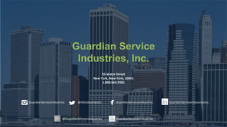 About Guardian | PDF