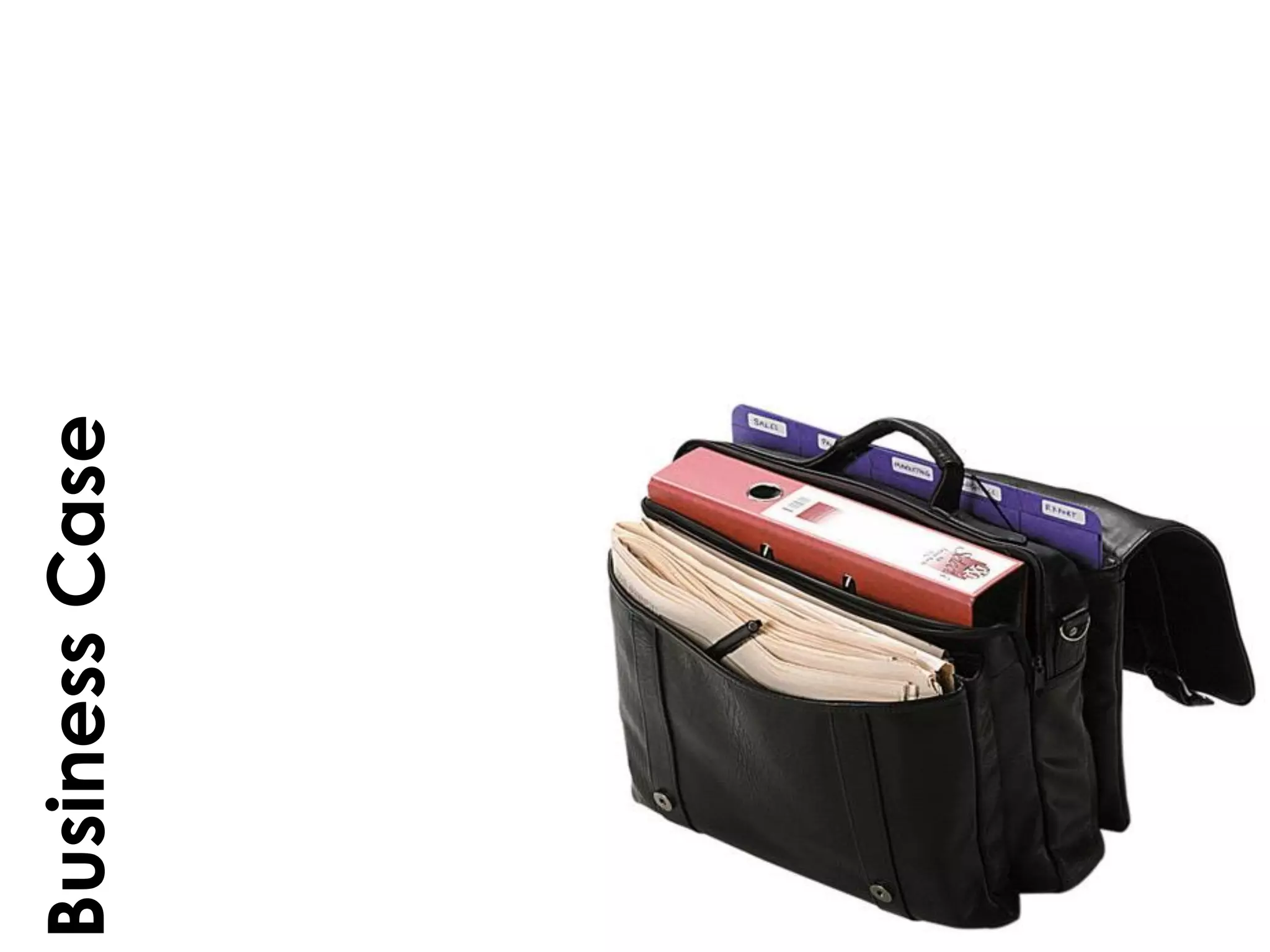 Process Improvement Case - Ver.1 | PPT