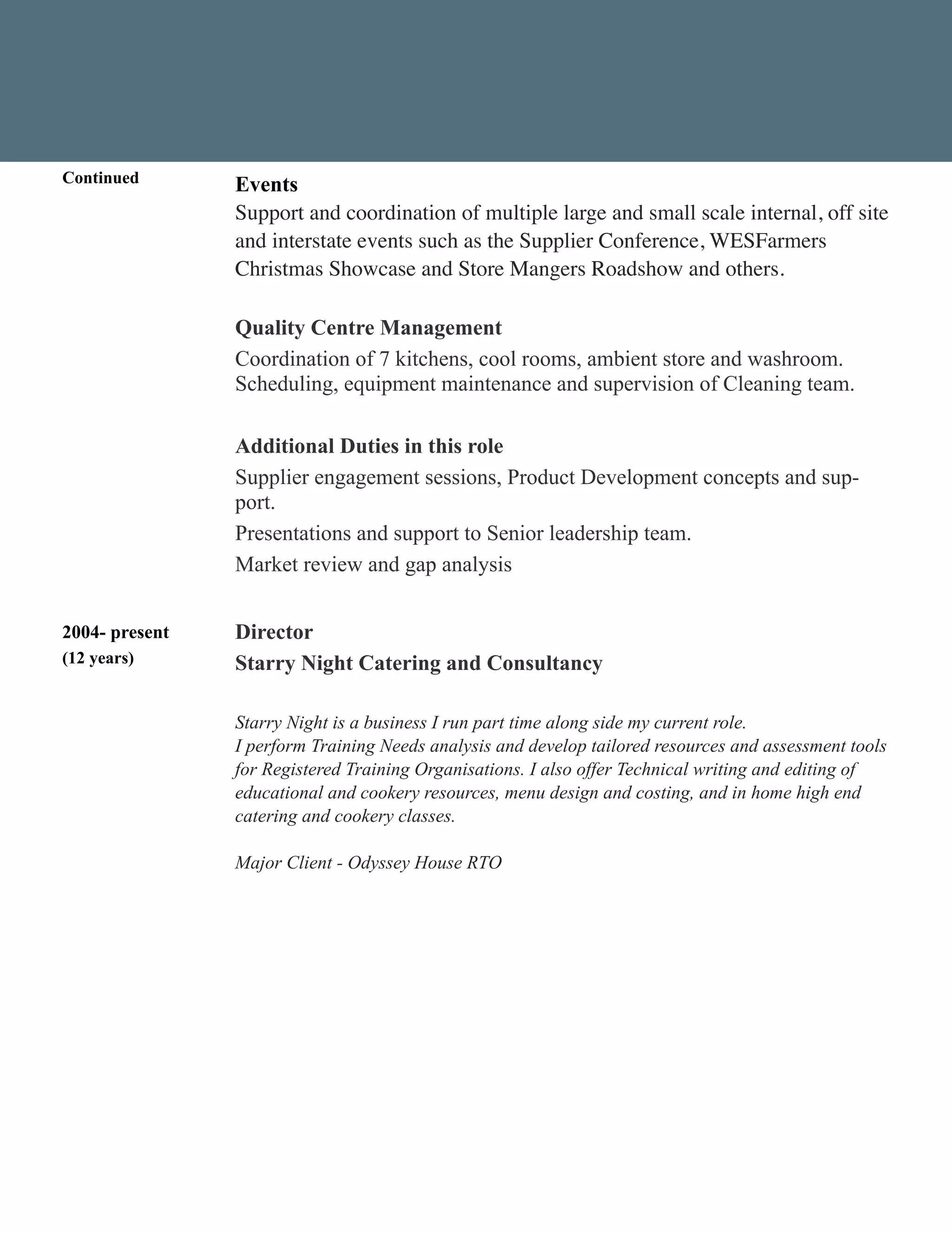 Andrew_ShepherdCV5pdf | PDF