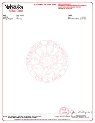 Scott Transcript | PDF