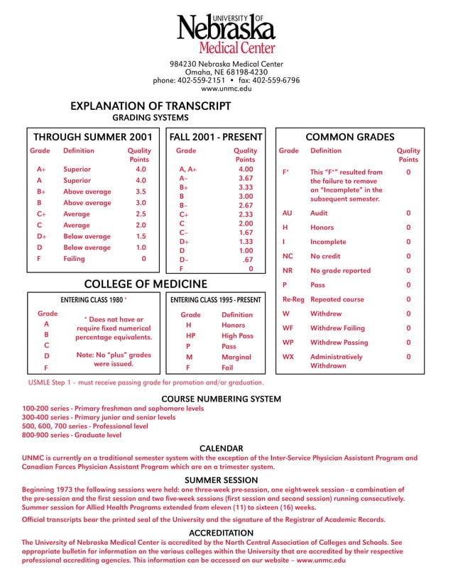 Scott Transcript | PDF