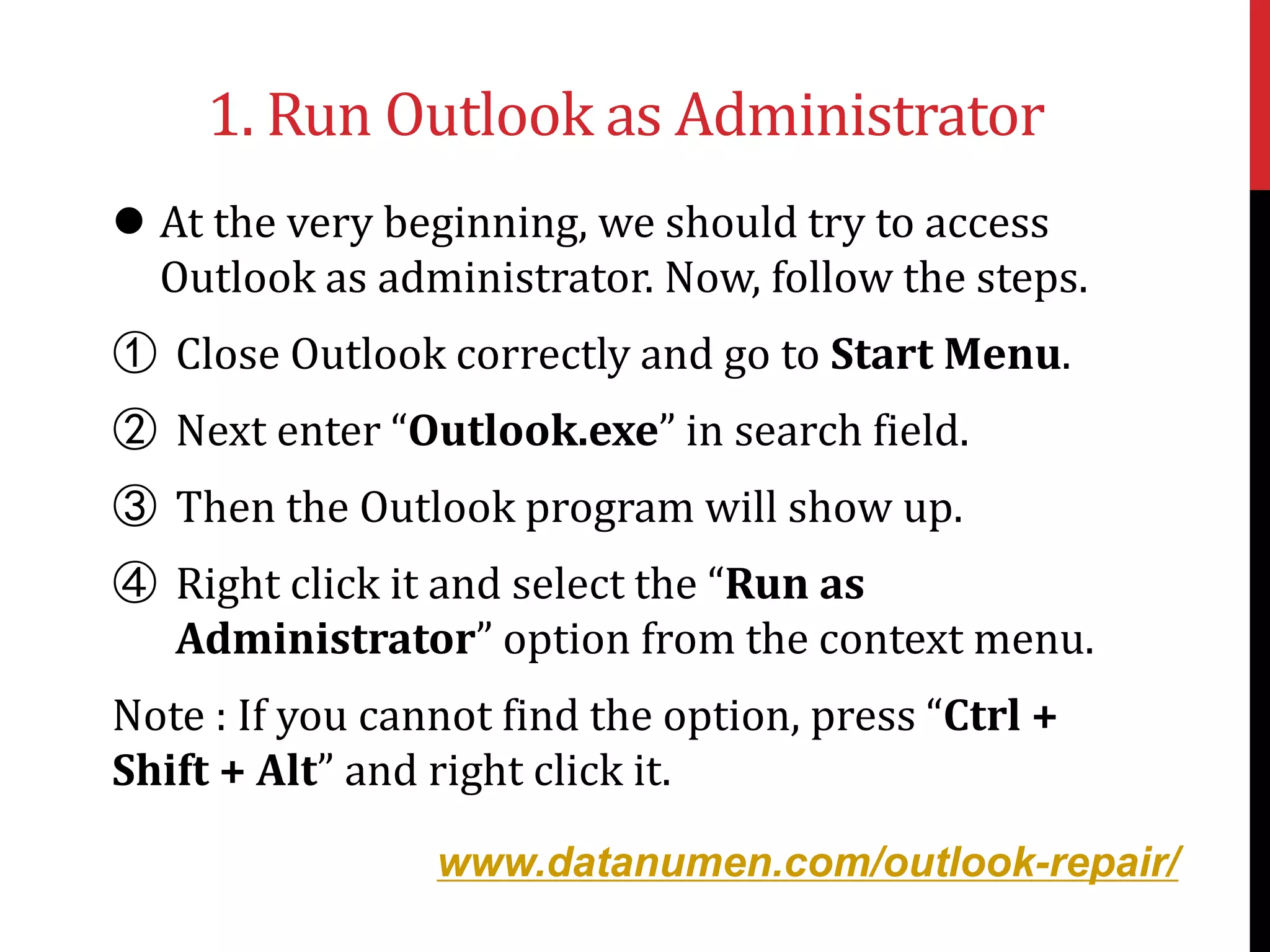 7 Methods to Solve "You don't have appropriate permission to perform ...