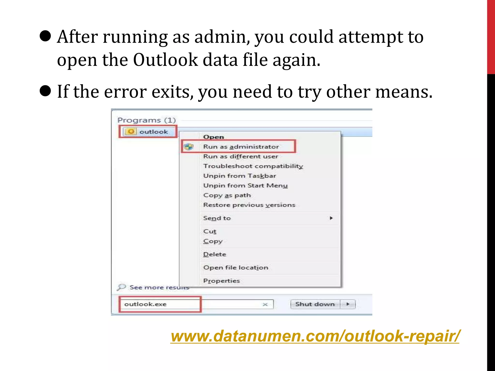 7 Methods to Solve "You don't have appropriate permission to perform ...