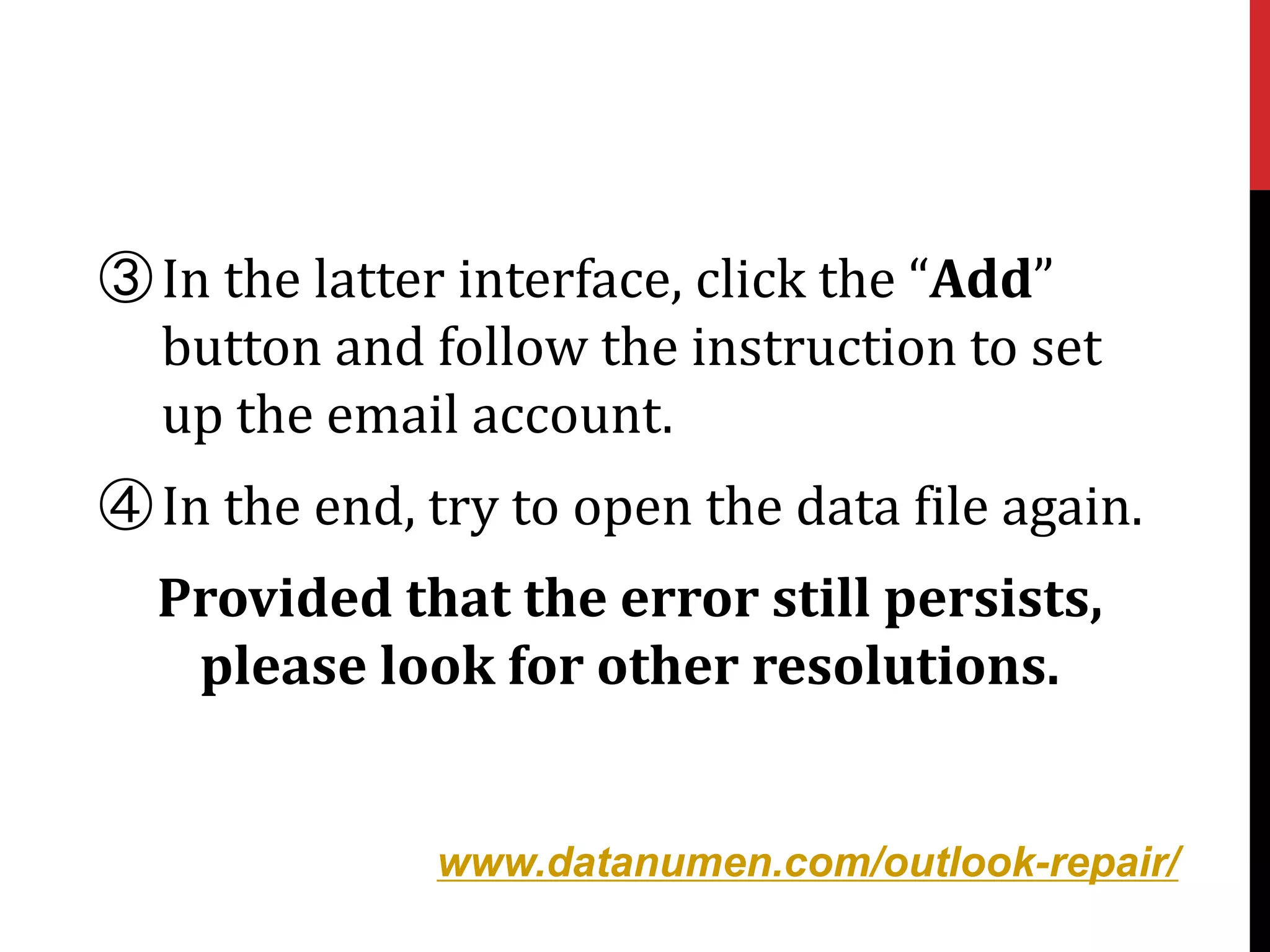 7 Methods to Solve "You don't have appropriate permission to perform ...