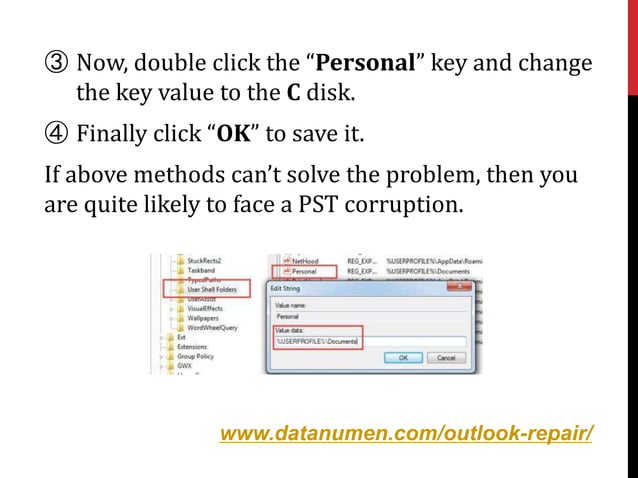 7 Methods to Solve "You don't have appropriate permission to perform ...