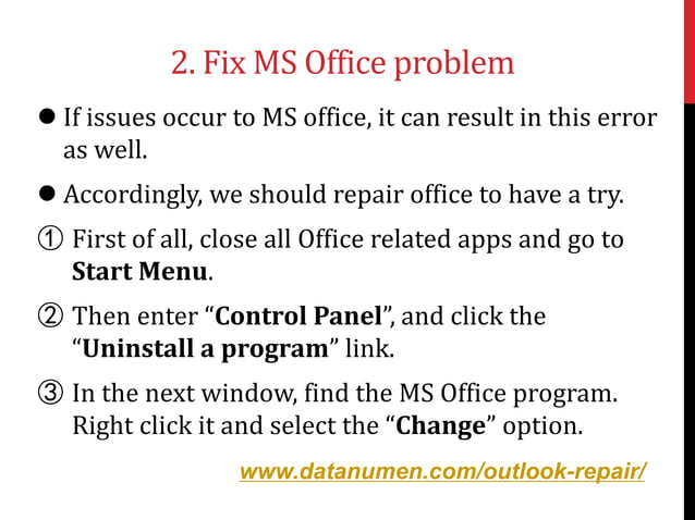 7 Methods to Solve "You don't have appropriate permission to perform ...