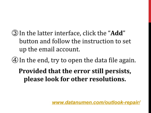 7 Methods to Solve "You don't have appropriate permission to perform ...