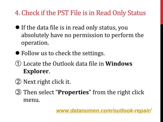 7 Methods to Solve "You don't have appropriate permission to perform ...