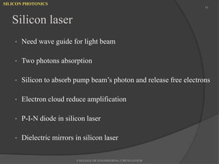 54802970-SEMINAR-Silicon-Photonics-Presentation.pptx
