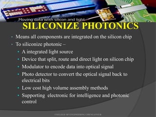 54802970-SEMINAR-Silicon-Photonics-Presentation.pptx