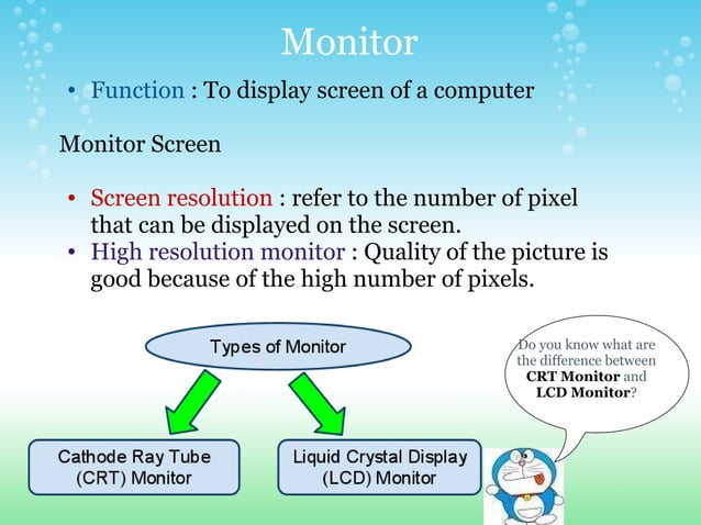 Output Devices | PPT