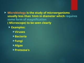 5482496.ppt history of microbiology bacteria | PPT