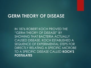 5482496.ppt history of microbiology bacteria | PPT