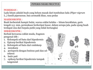 548334260-Jenis-jenis-Simplisia-Karakteristik-Makroskopis-Dan ...