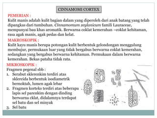 548334260-Jenis-jenis-Simplisia-Karakteristik-Makroskopis-Dan ...