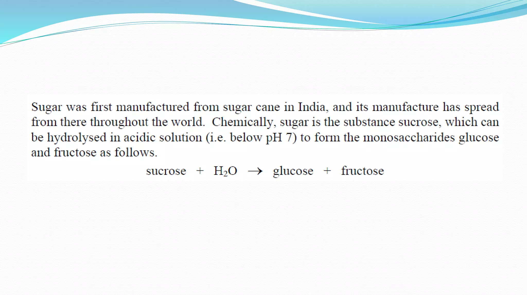 54846022 a-ppt-on-sugar-industry | PPTX