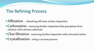 54846022 a-ppt-on-sugar-industry | PPTX