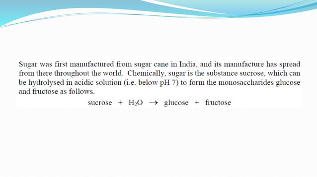 54846022 a-ppt-on-sugar-industry | PPT