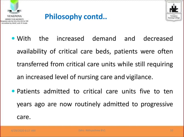 548584162-Unit-VI-progressive-Patient-Care.pptx