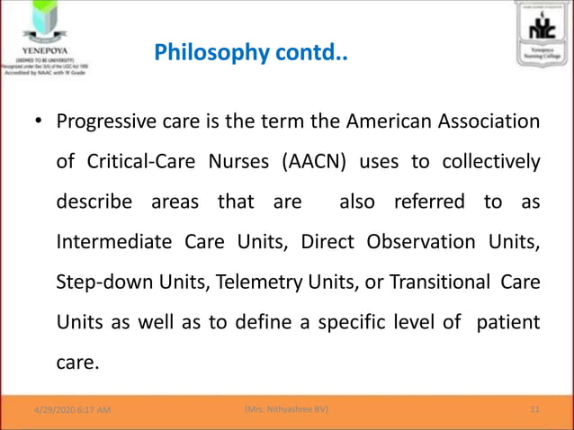 548584162-Unit-VI-progressive-Patient-Care.pptx