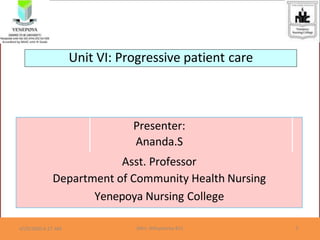 548584162-Unit-VI-progressive-Patient-Care.pptx