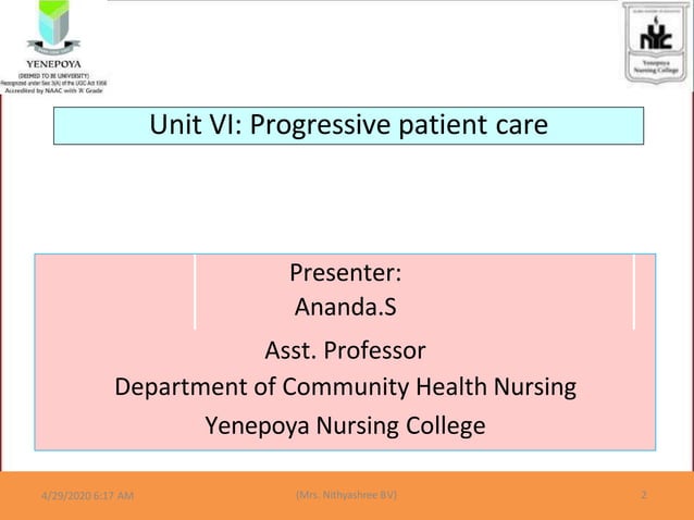 548584162-Unit-VI-progressive-Patient-Care.pptx
