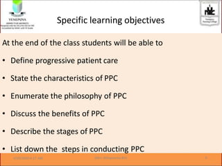 548584162-Unit-VI-progressive-Patient-Care.pptx