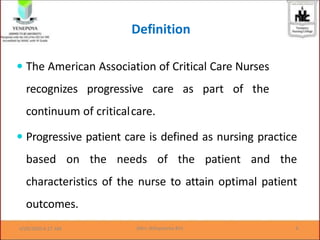 548584162-Unit-VI-progressive-Patient-Care.pptx
