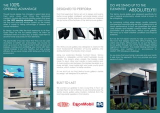 Ventus AUS Flyer 2015 VII-LVR-AU170815-03 | PDF