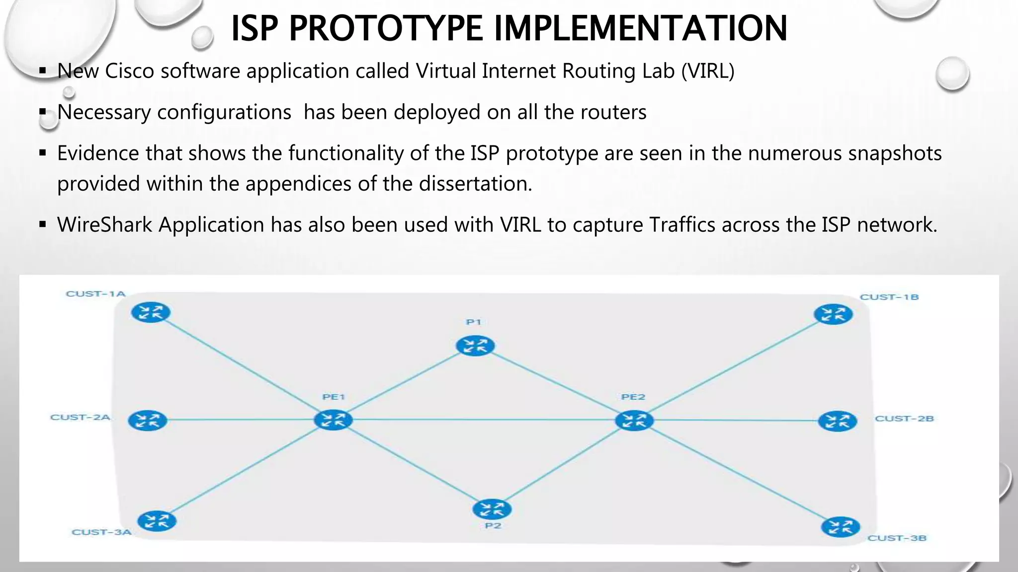 Project Viva Presentation | PPTX